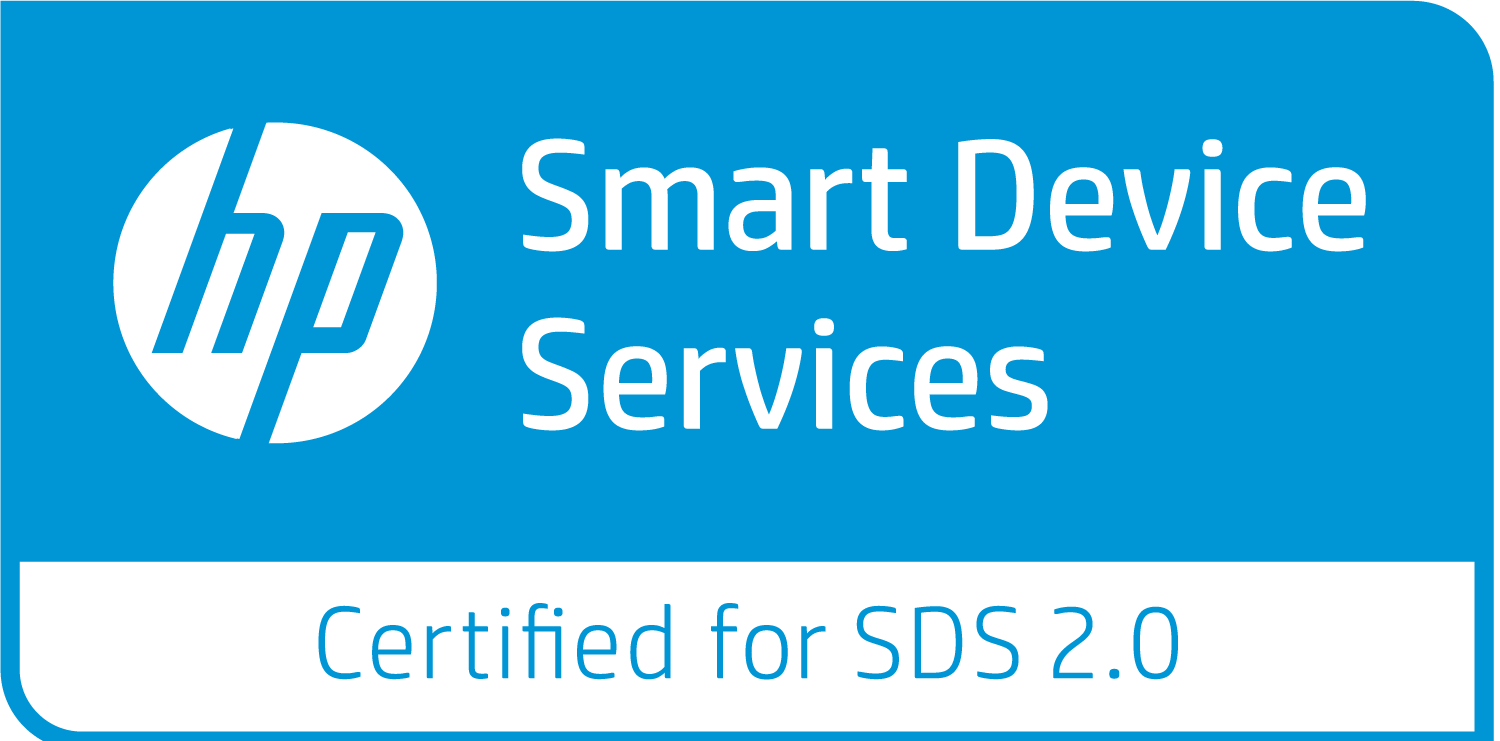 HP Smart Device Services - MPS Monitor